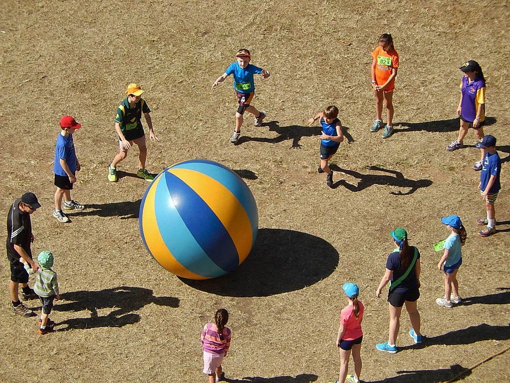 Top Age-Appropriate Sports For Young Children – bkejwanong.com